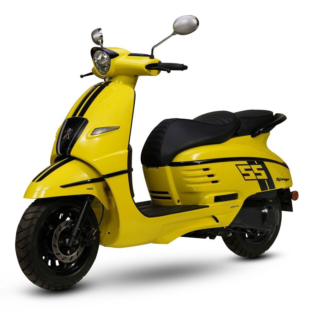 باتری موتور پژو جانگو DJANGO 150 - پیشرو باتری